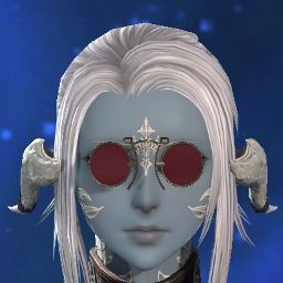 Tori Daito (Hyperion) - Most Rare - FFXIV Collect