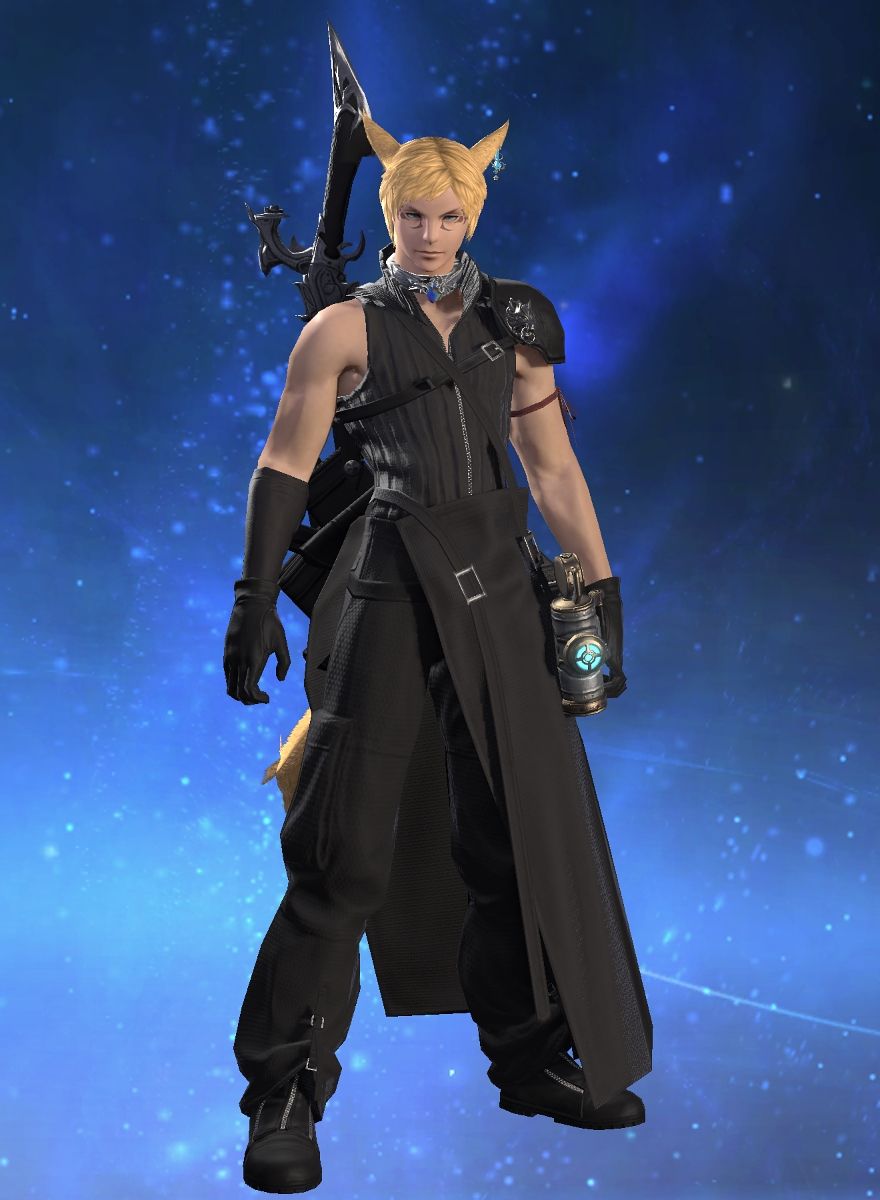 Phoenix Flame | FINAL FANTASY XIV, The Lodestone