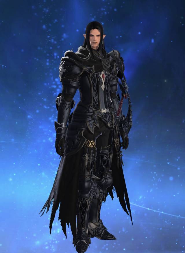 Xeno Royale | FINAL FANTASY XIV, The Lodestone