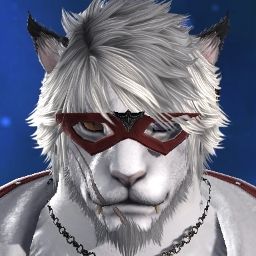 Darkze Elf - Zeromus (Meteor) - プロフィール - Tomestone