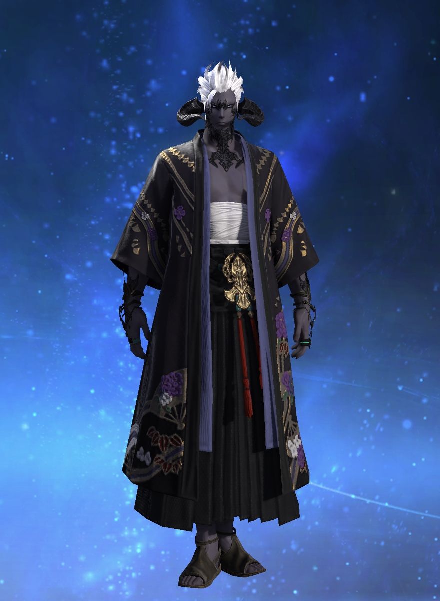 Runar Sophy | FINAL FANTASY XIV, The Lodestone