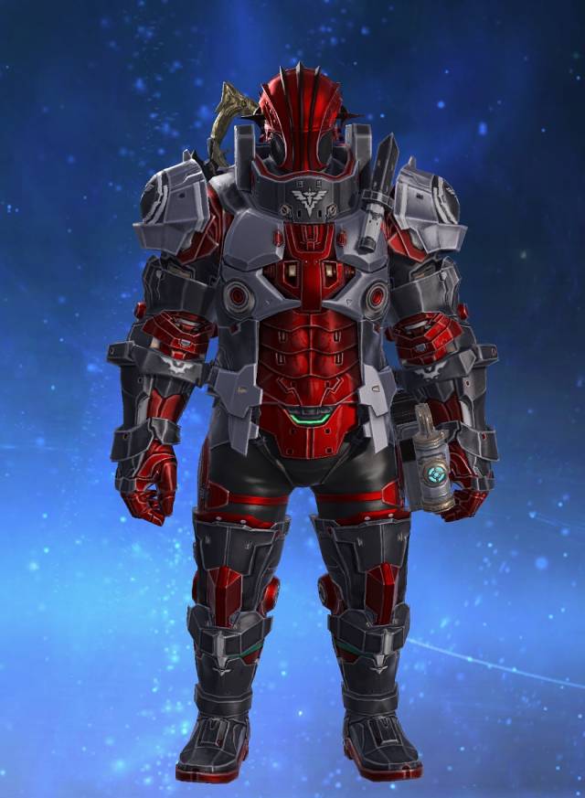 Zwippy Zytos (Seraph) - FFXIV Collect