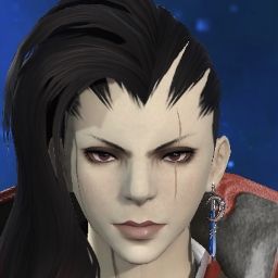 Mistral Farsung (Gilgamesh) - FFXIV Collect