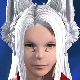 Inuyasha Sit (Maduin) - FFXIV Collect