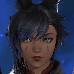 Mothra Butterfree (Gilgamesh) - Most Recent - FFXIV Collect