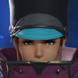 Mighty Washington (Hyperion) - FFXIV Collect