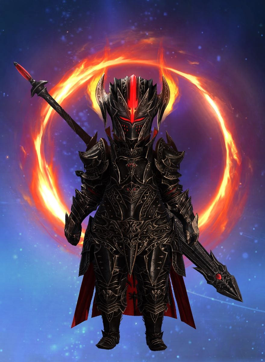 Em Flow (Cactuar) - FFXIV Collect