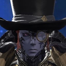 Malaphia Korian (Goblin) - Most Recent - FFXIV Collect