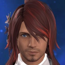 Callidus Cicuma (Mateus) - Most Rare - FFXIV Collect