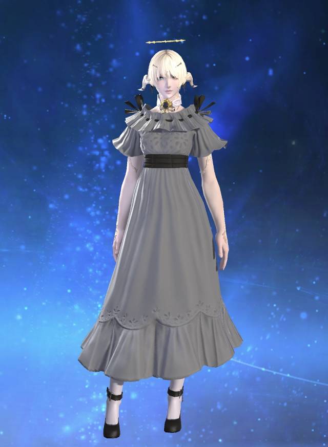 Lilu Lily | FINAL FANTASY XIV, The Lodestone
