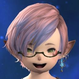 Kota Milala 日記「眠るエモート」 | FINAL FANTASY XIV, The Lodestone